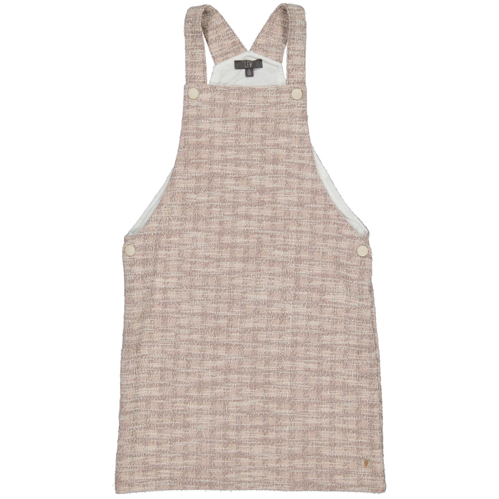 Dress AOP Multi Check LW252VALENCIA